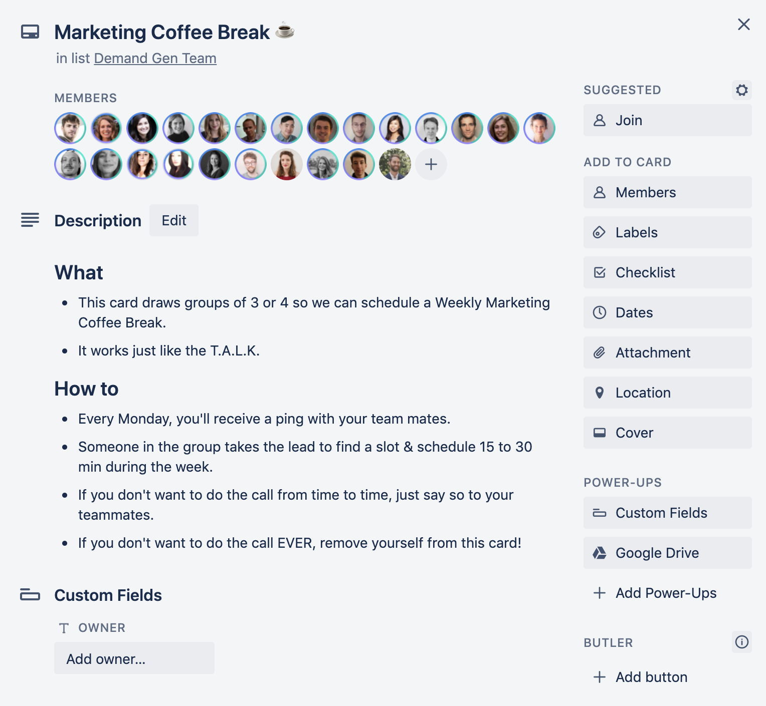Collaborative Learning Techniques For Effective Training Programs