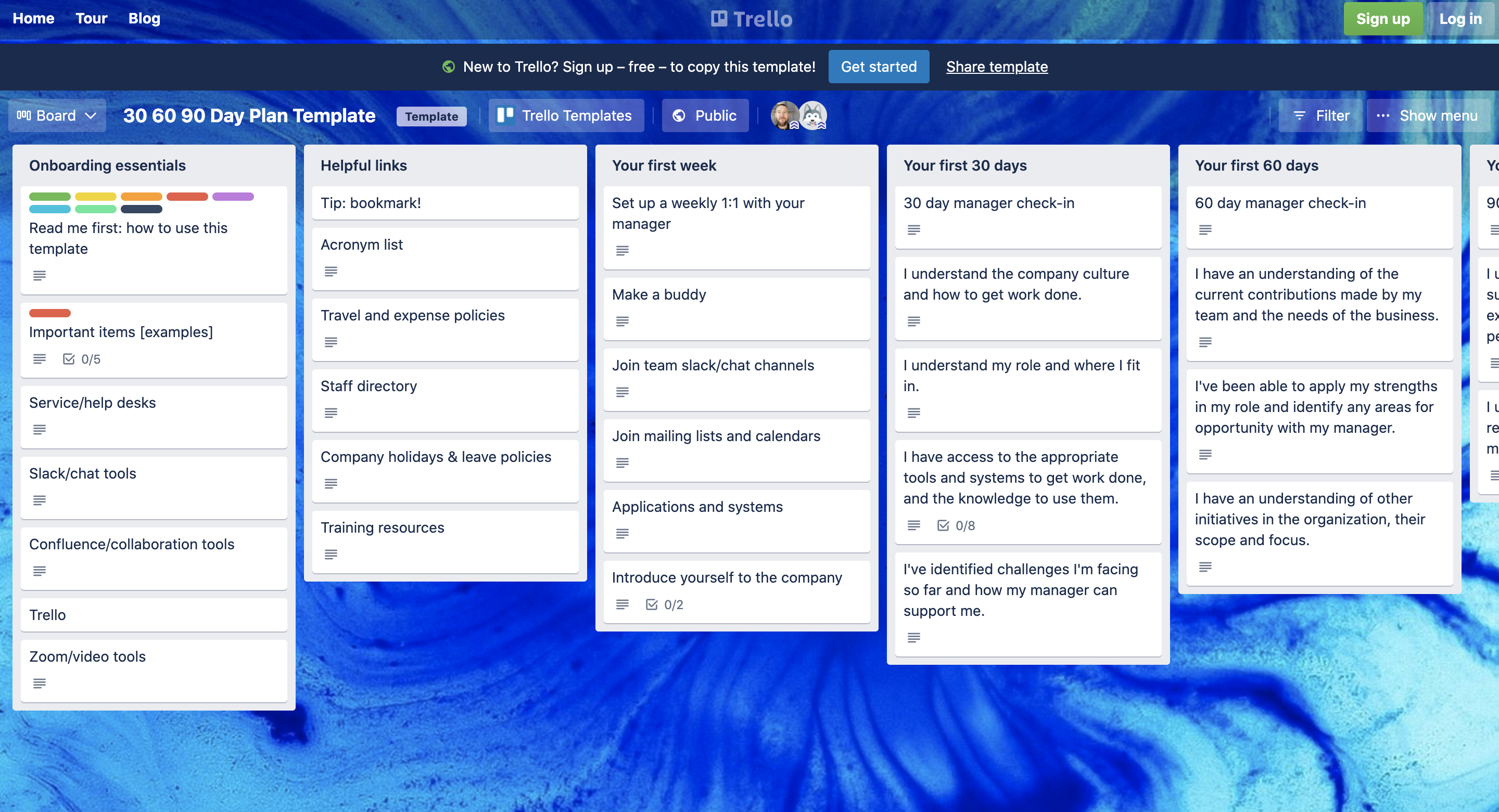 30 Free Employee Coaching Templates to Build Your Own Program