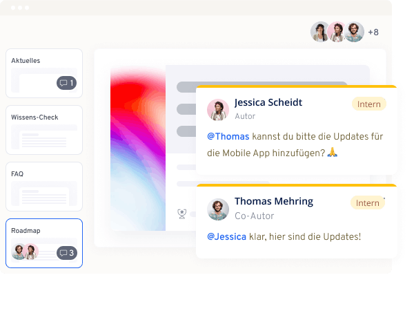 Die E-Learning Software für Collaborative Learning | 360Learning