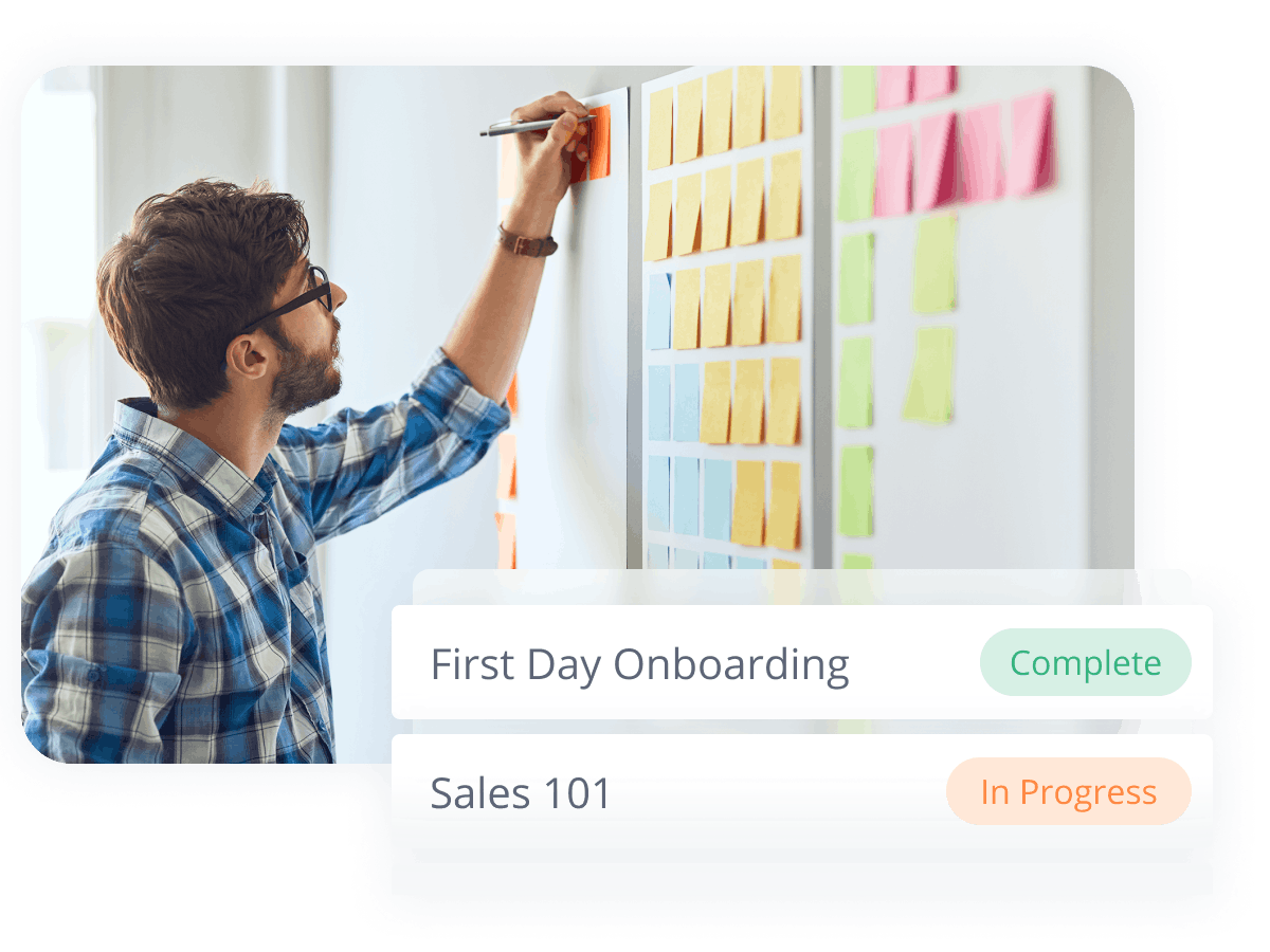 #1 Collaborative Learning Management System | 360Learning