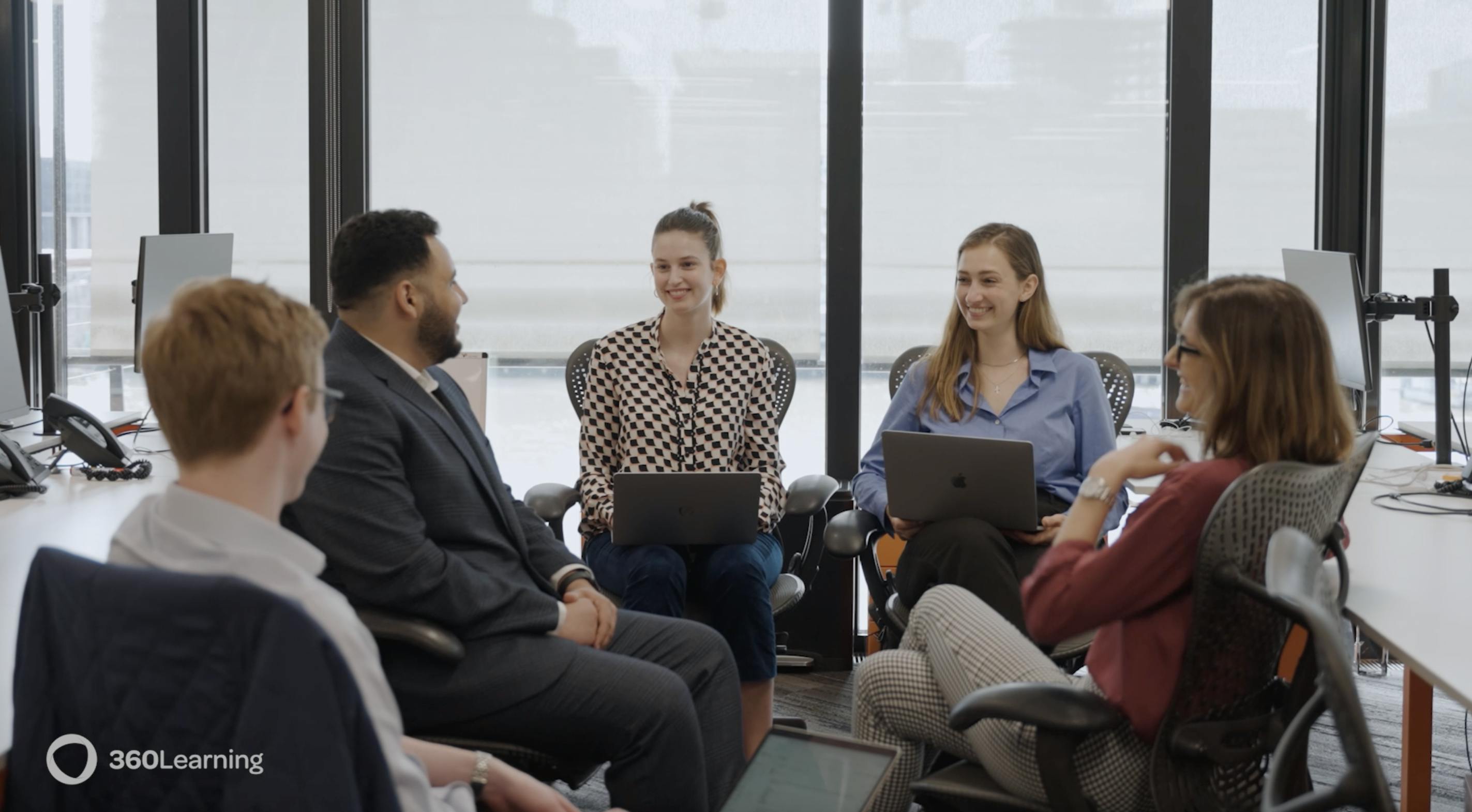 Upskilling Success: How AlphaSights Boosts Employee Productivity