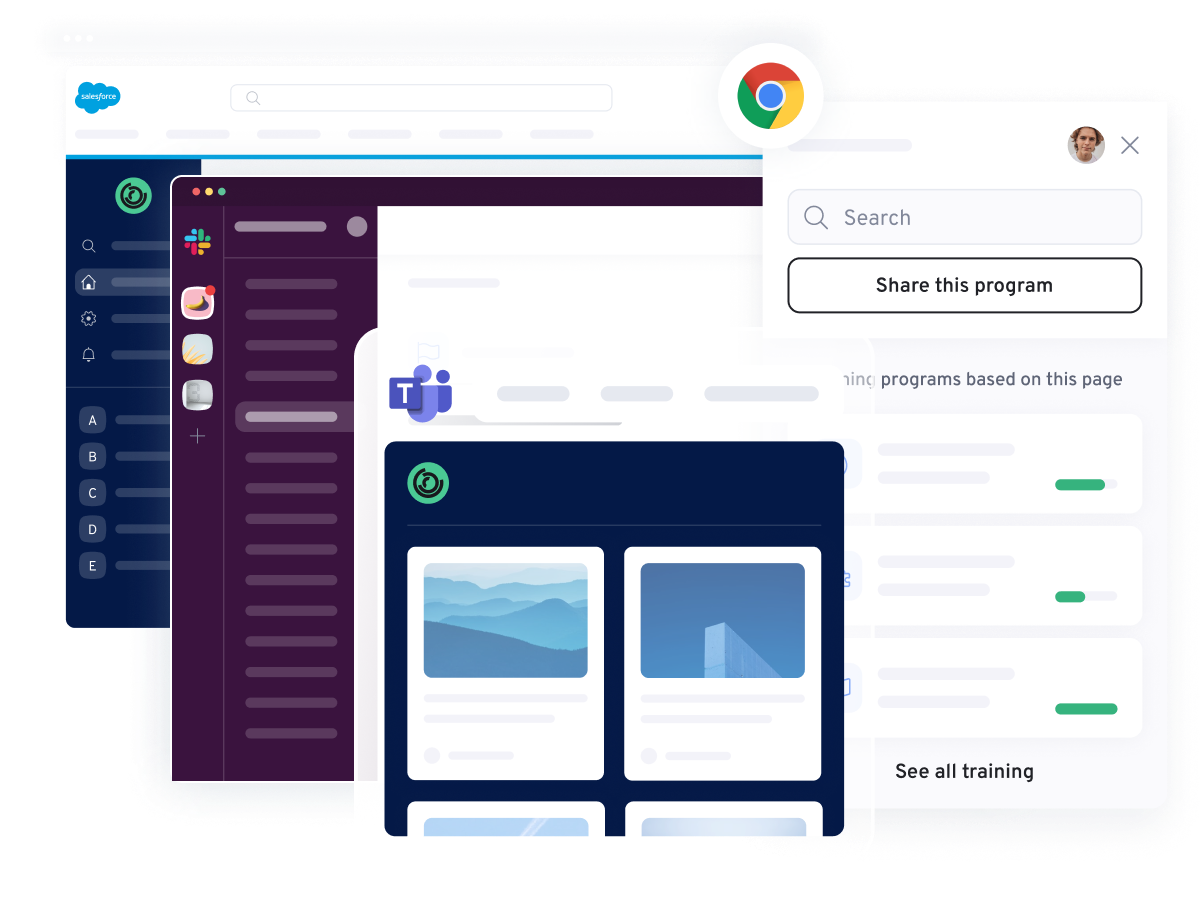 AI for L&D | 360Learning