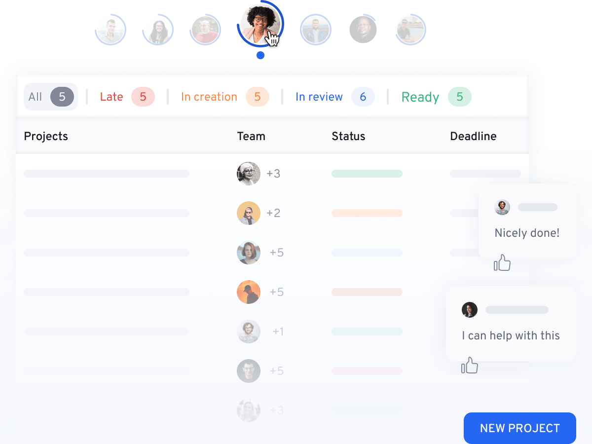 LMS System for Collaborative Learning | 360Learning