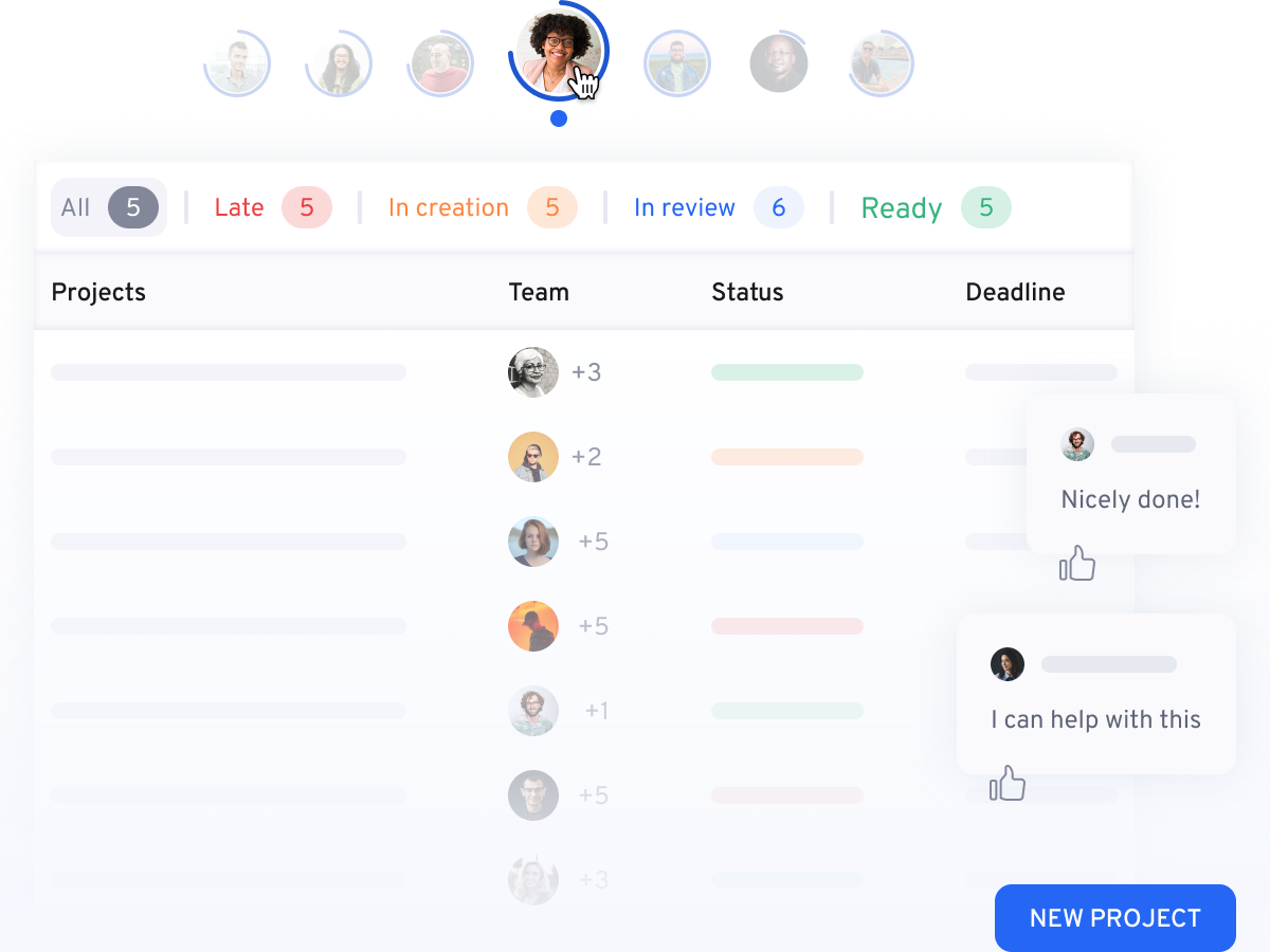 LMS System for Collaborative Learning | 360Learning