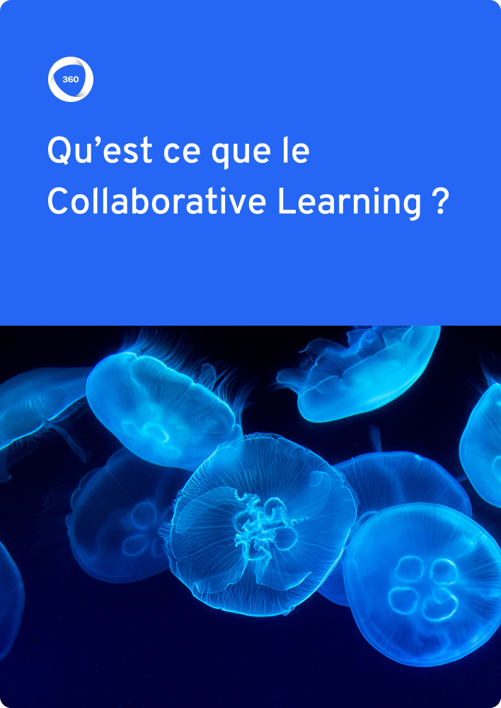 La 1ère plateforme de Collaborative Learning | 360Learning