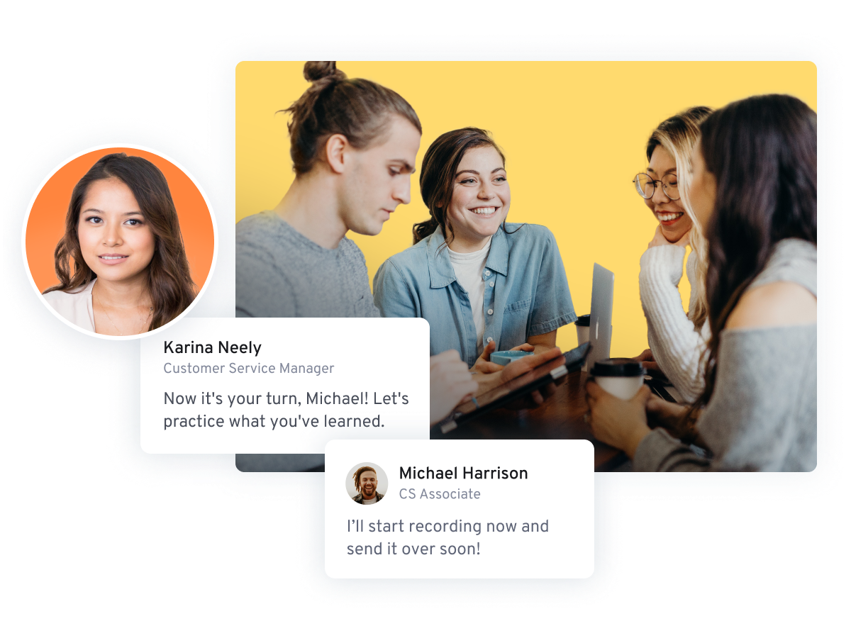 Coaching Solution | 360Learning