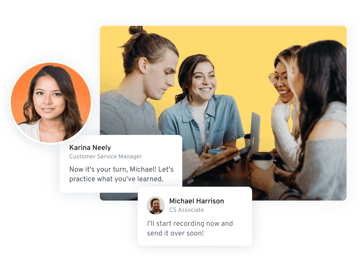 Coaching Solution | 360Learning