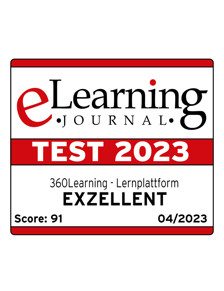 Die KI-gestützte E-Learning Plattform für Collaborative Learning | 360Learning