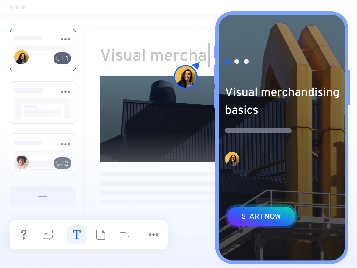 Mobile Advanced Solution | 360Learning