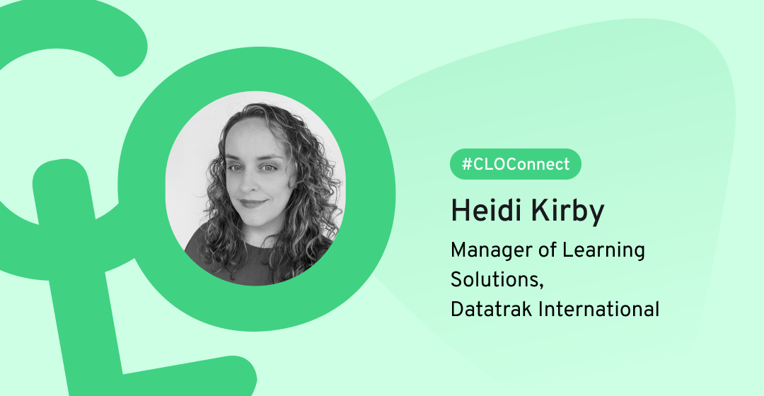 Datatrak’s 4-Step Playbook for Delivering Great Customer Learning ...