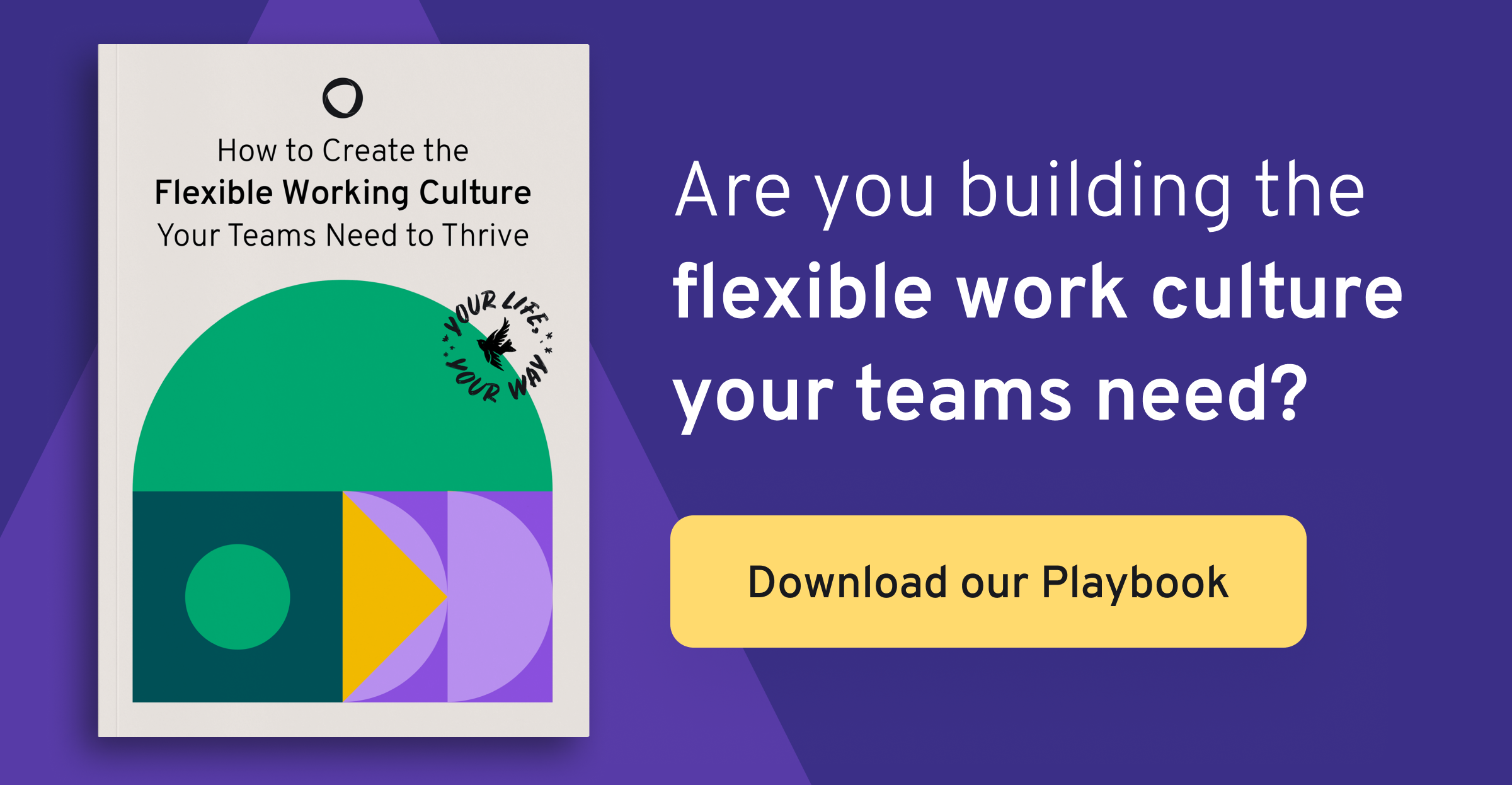 Autonomous Work–How to Create a Culture of Low Authority and High ...