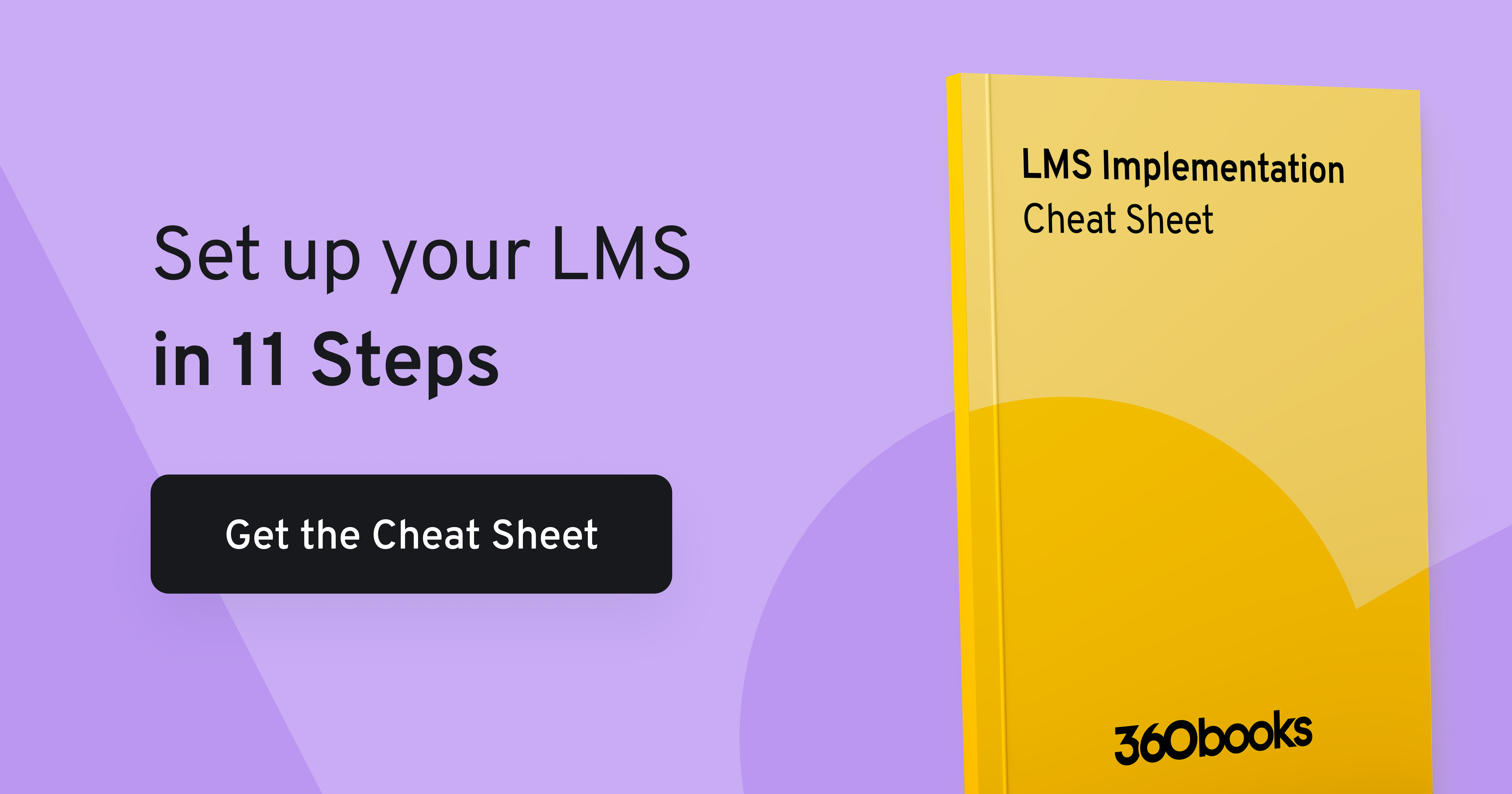 Smooth-as-butter LMS implementation in 11 steps