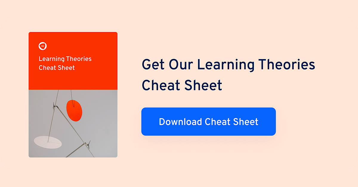 9 Learning Theories to Reinvent Your L&D Courses