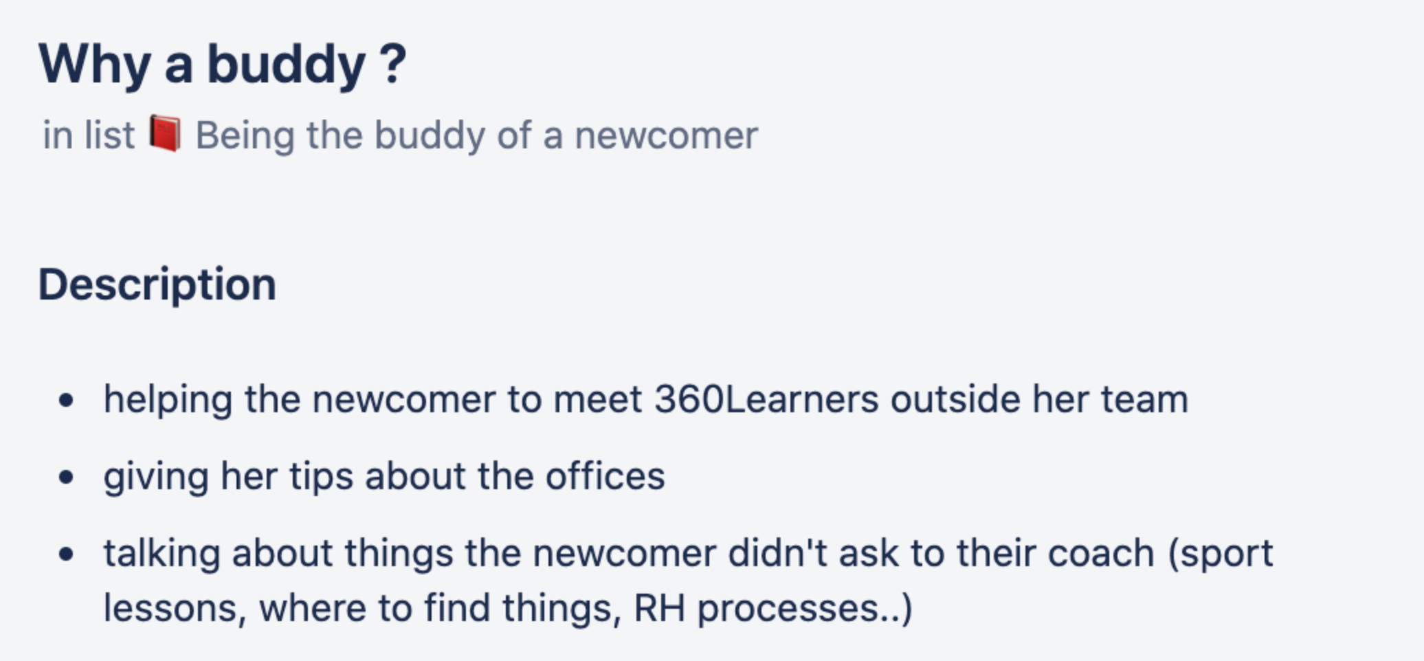 How to Set the Stage for a Successful New Hire Orientation (Plus a ...