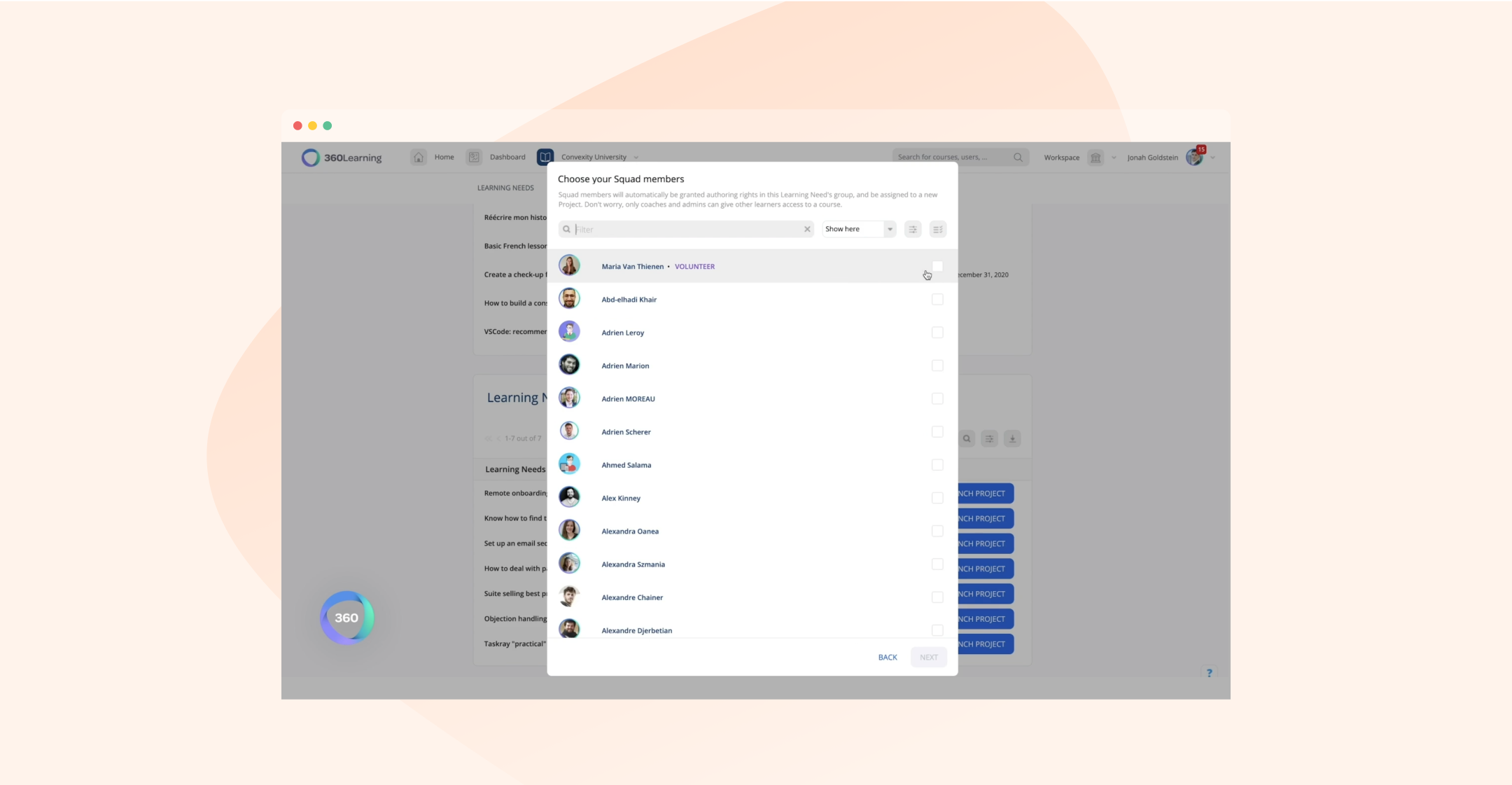 Collaborative Learning: Boost SME Engagement