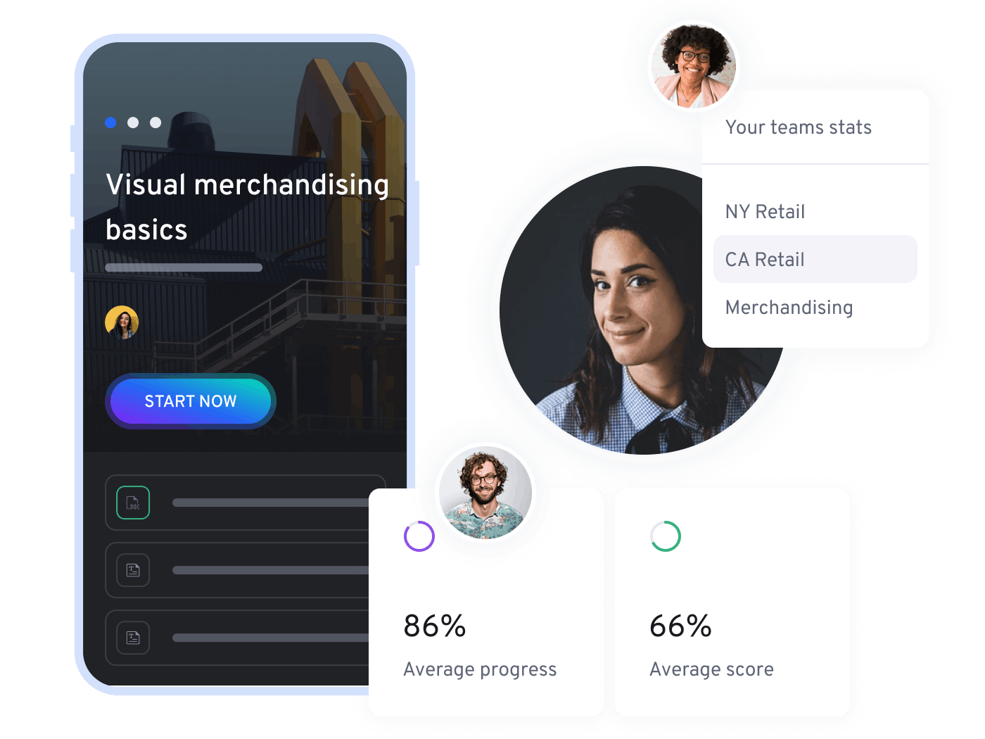 Mobile Advanced Solution | 360Learning