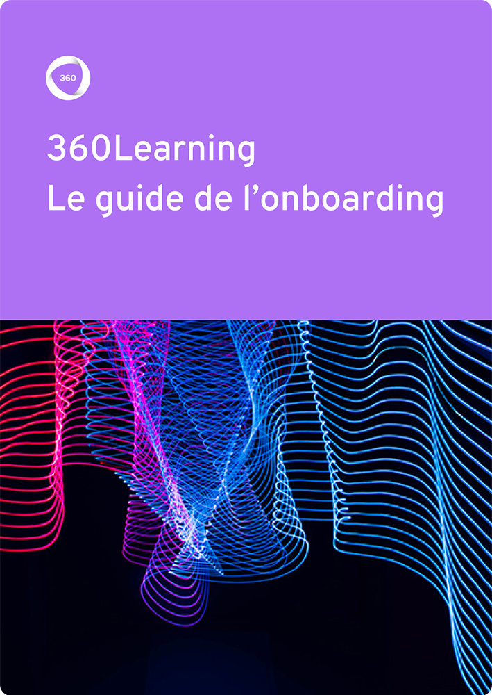 La 1ère plateforme de Collaborative Learning | 360Learning