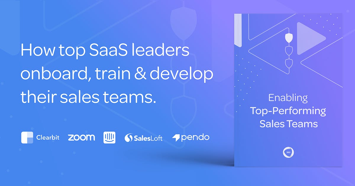 3 Essential Tips to Create Engaging Training for Your Sales teams