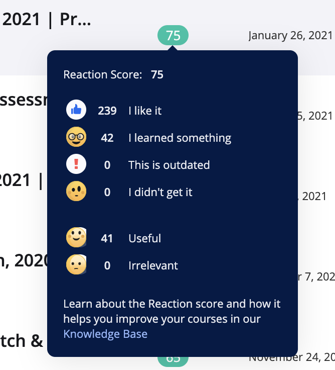 The Secret to Training Engagement Is Surprisingly Simple