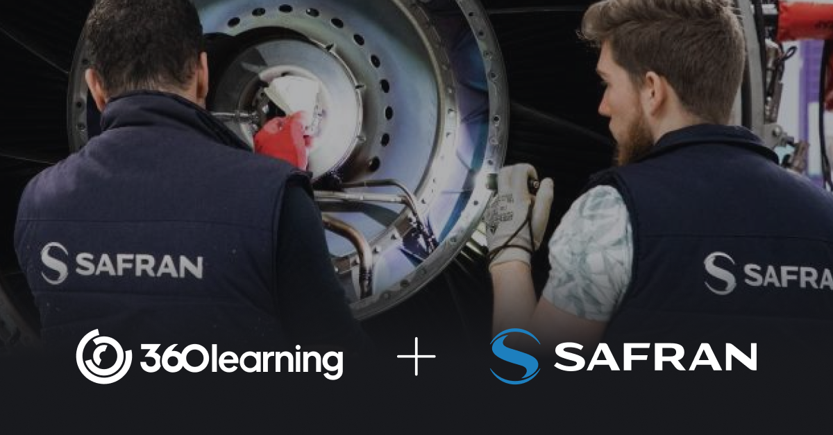Half the Resources, 2x the Impact: How Safran University is Powering ...