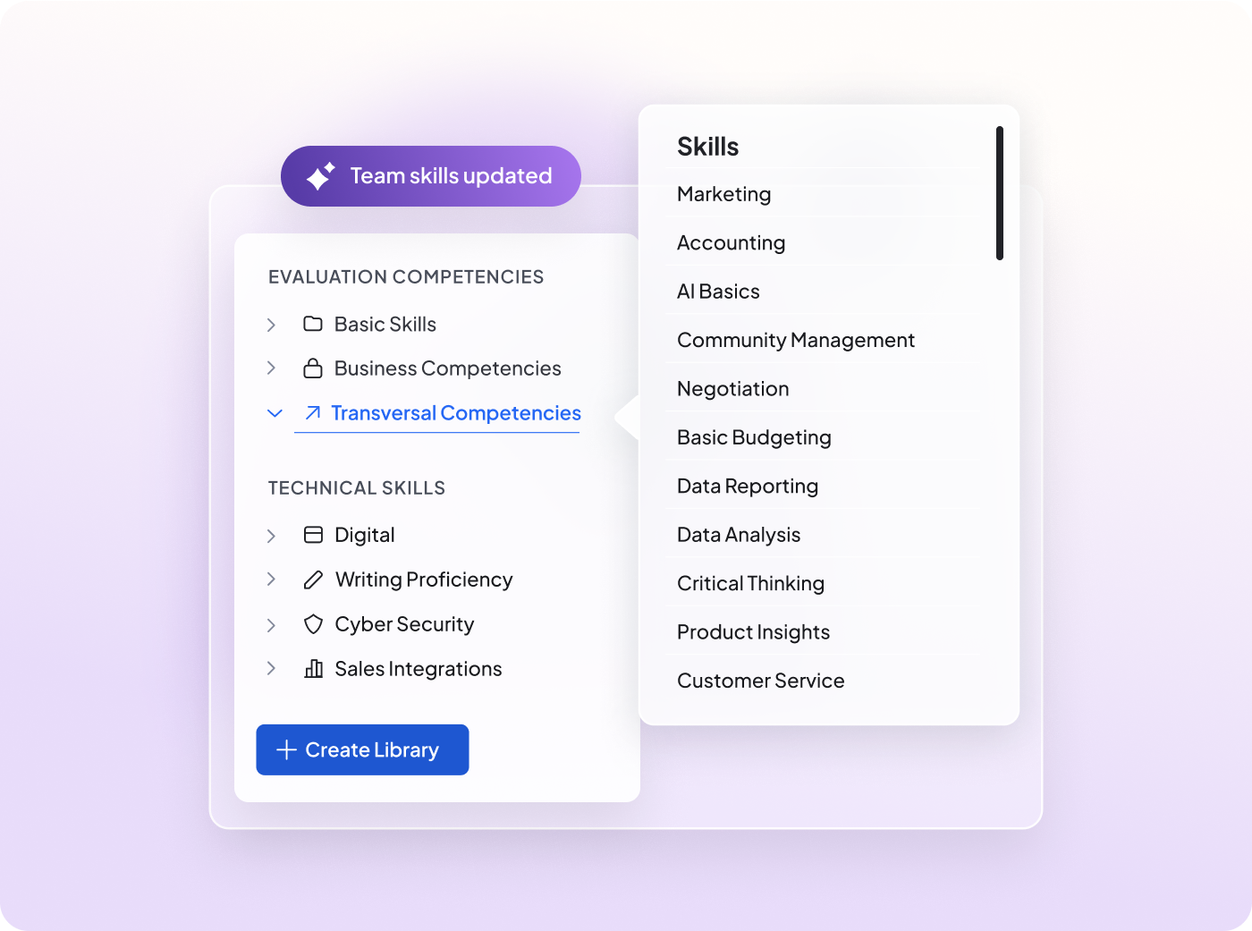 Supercharge L&D with AI
