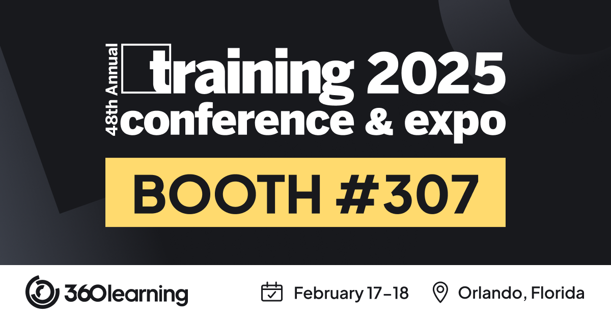 Training 2025