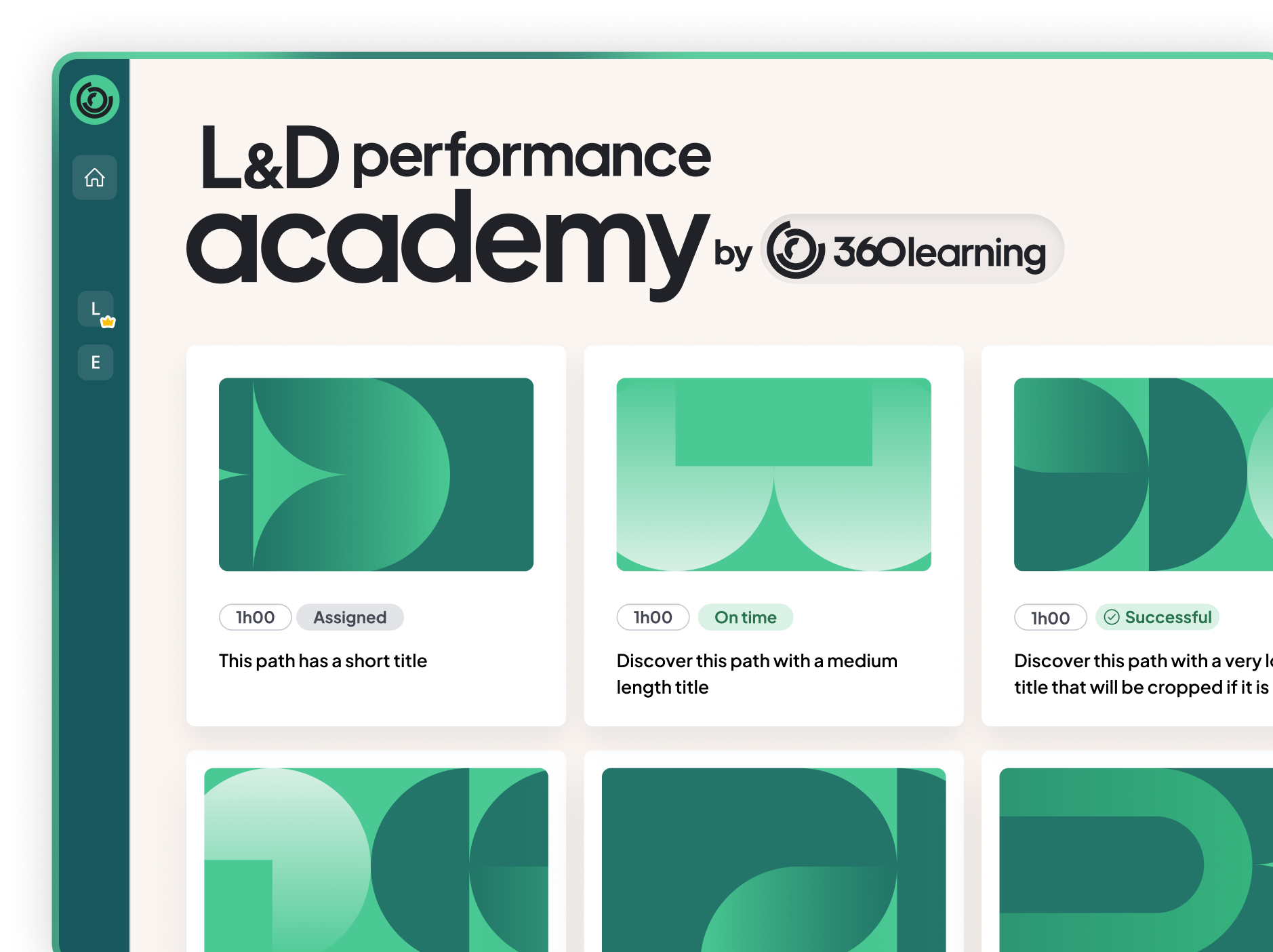 The Top 10 AI-Powered Learning Platforms in 2025
