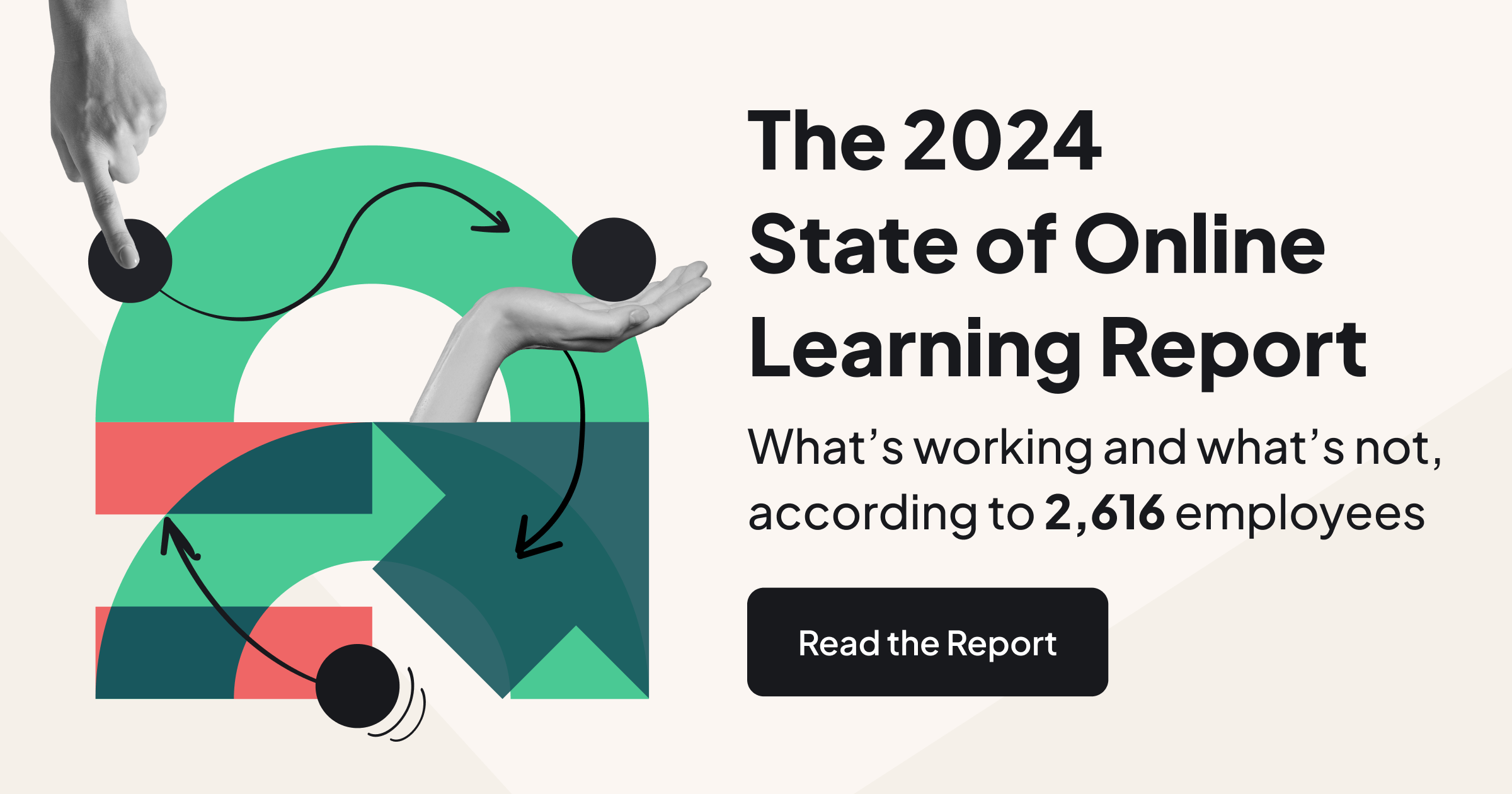 Introduction: 2024 State of Online Learning Report