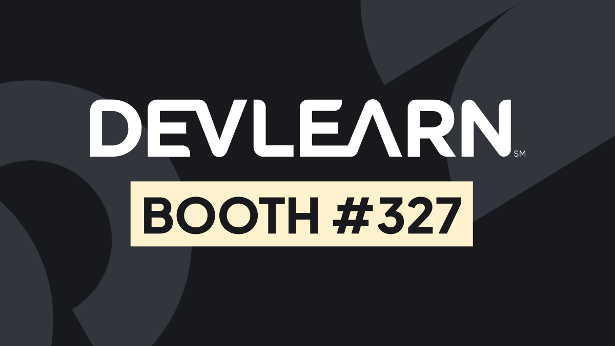DevLearn 2024