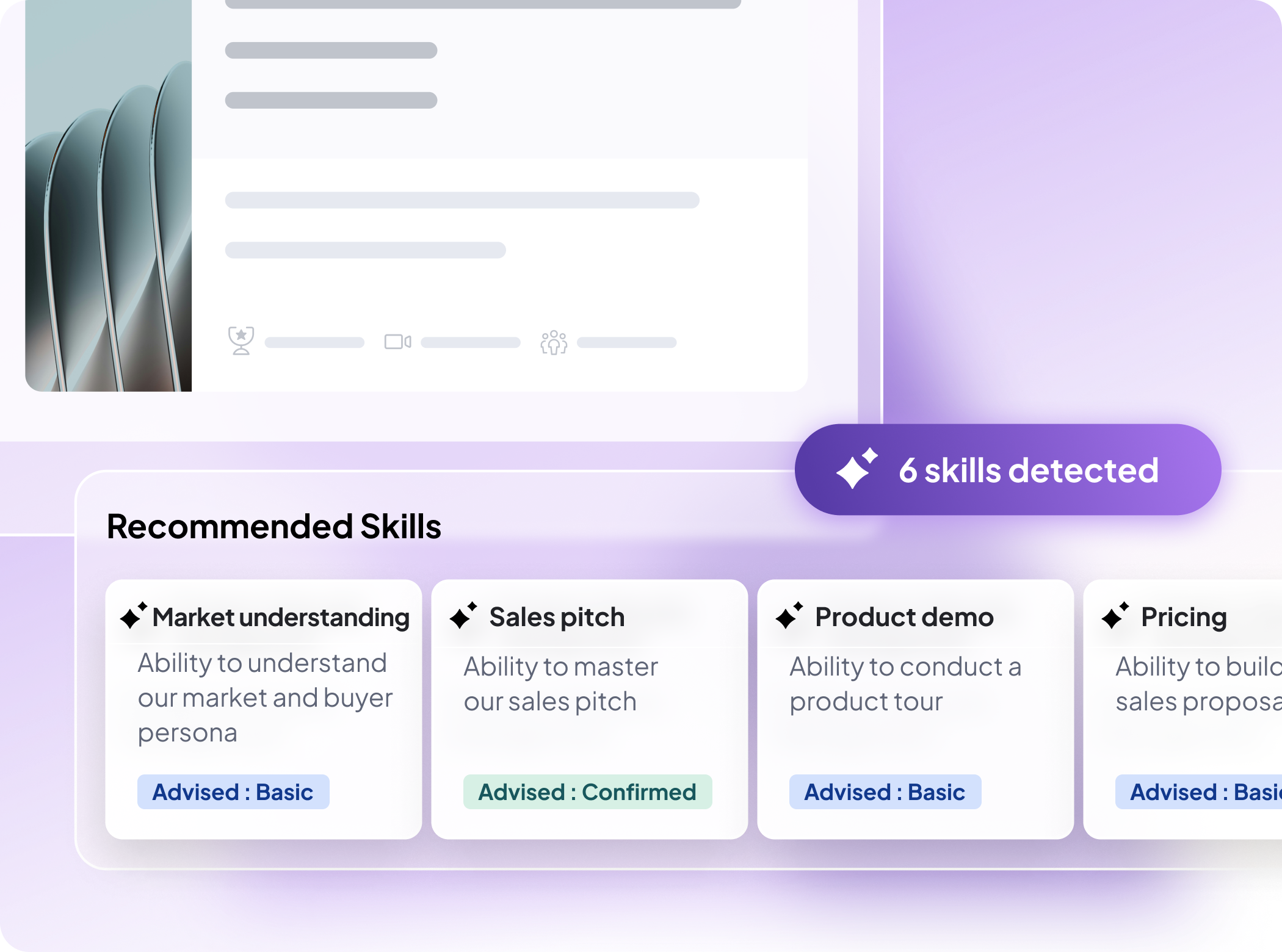 360Learning's Learning Experience Platform (LXP)