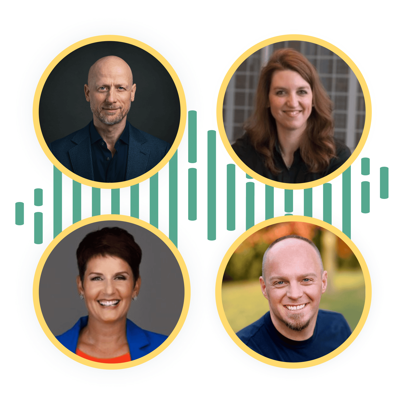 The L&D Podcast Experience, Live!