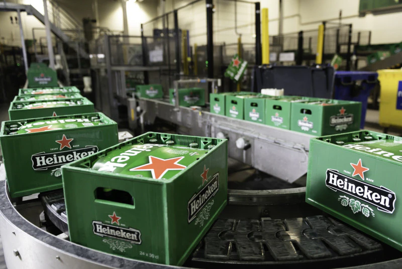 How HEINEKEN is Transforming L&D for 85,000+ Employees with ...