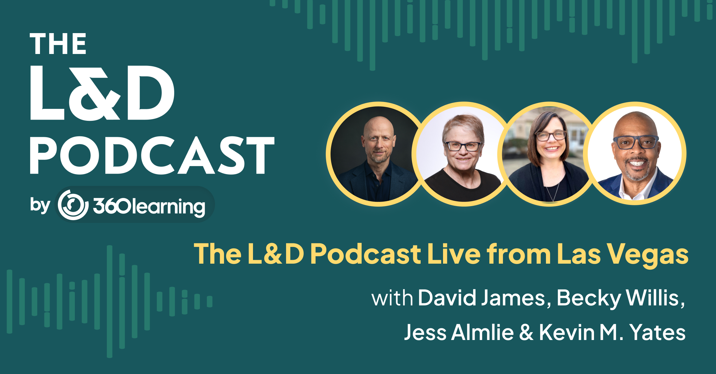 The Learning & Development Podcast