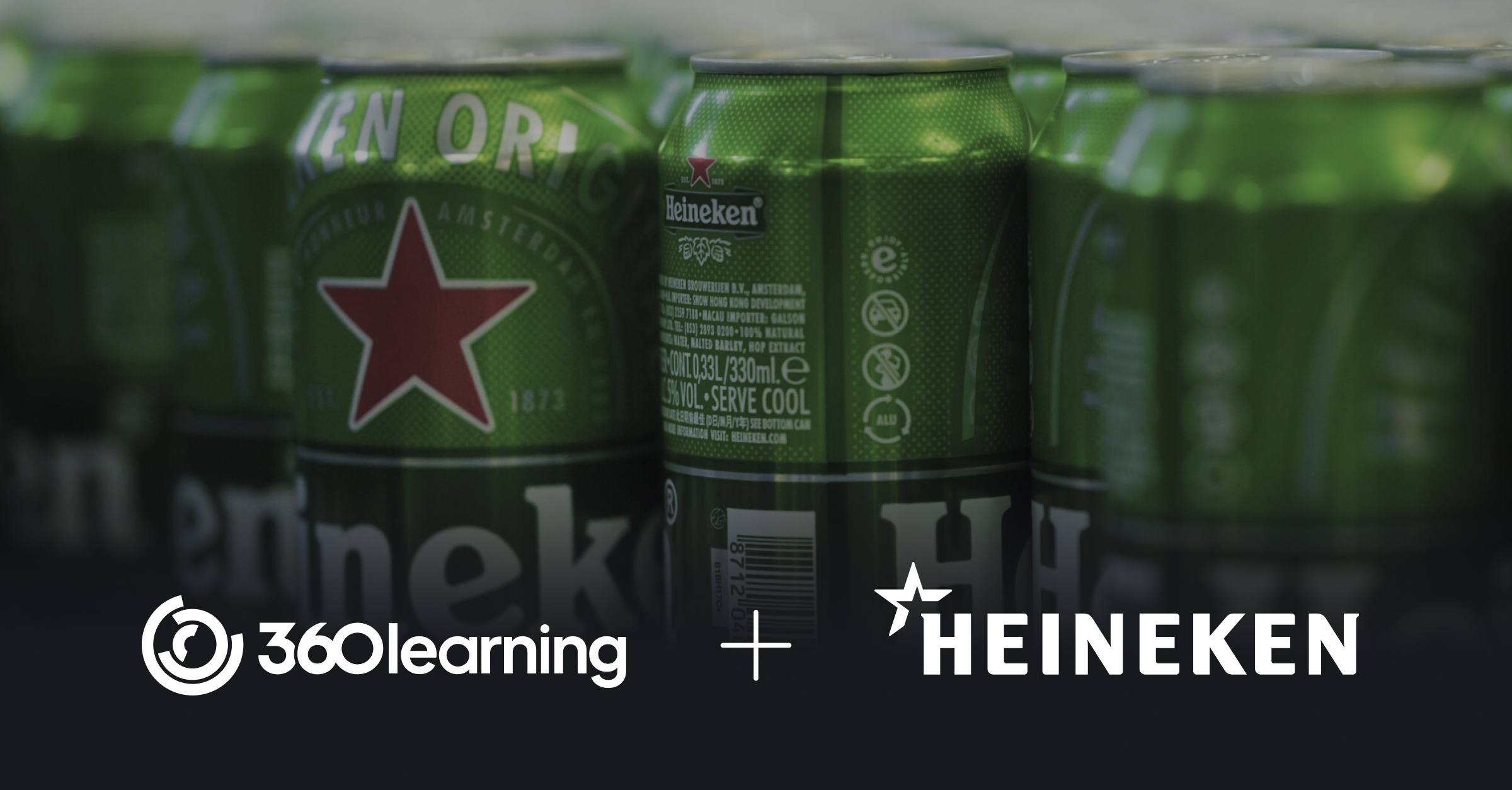 Brewed Together: How HEINEKEN Captures Expert Knowledge at Scale with ...