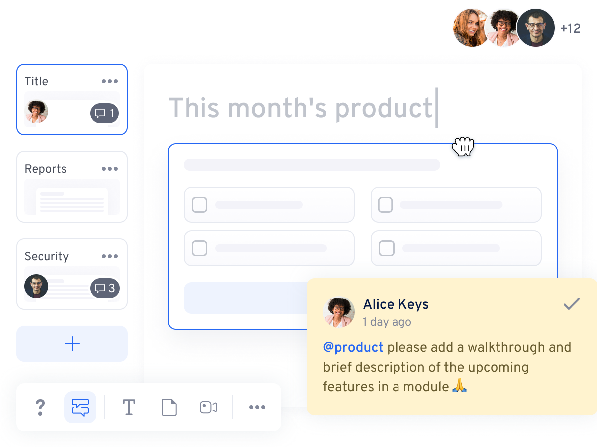 The best Collaborative Learning Platform | 360Learning