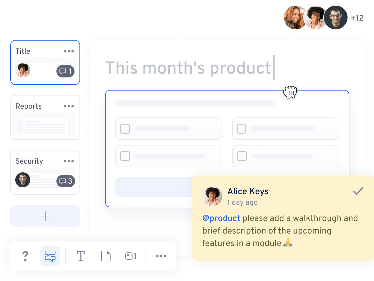The best Collaborative Learning Platform | 360Learning