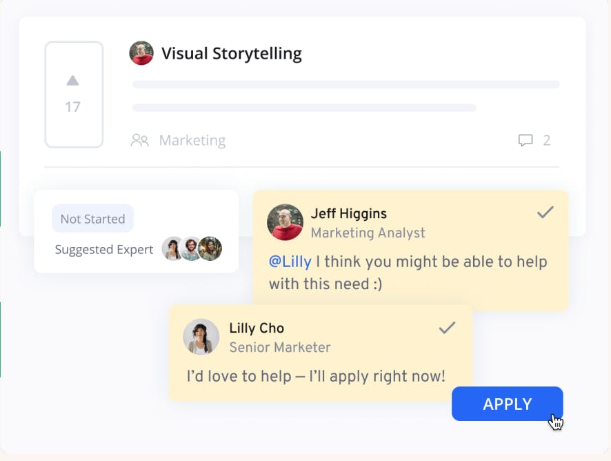 How to Enable Flexible Learning and Self-Directed Career Development