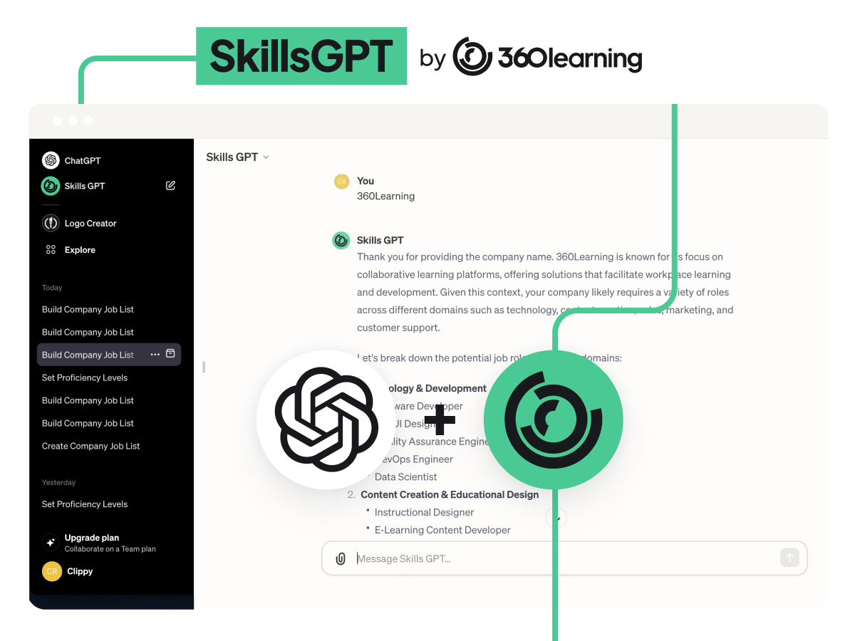 Skills by 360Learning