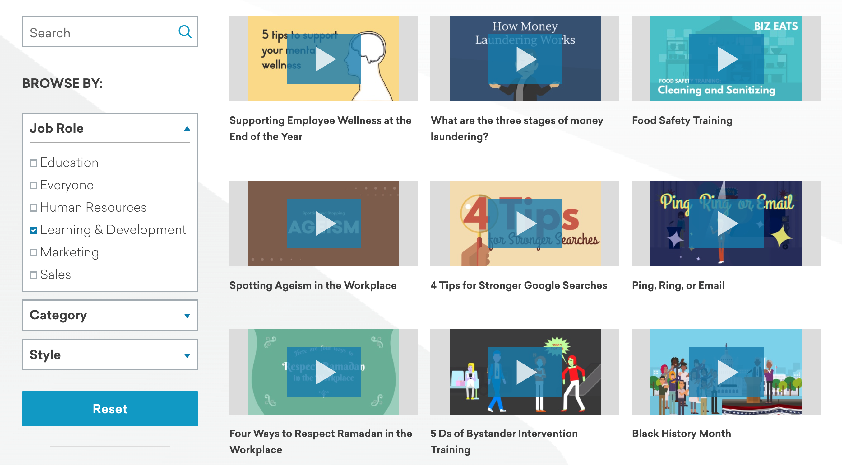 11 outils e-Learning pour rendre vos cours plus engageants