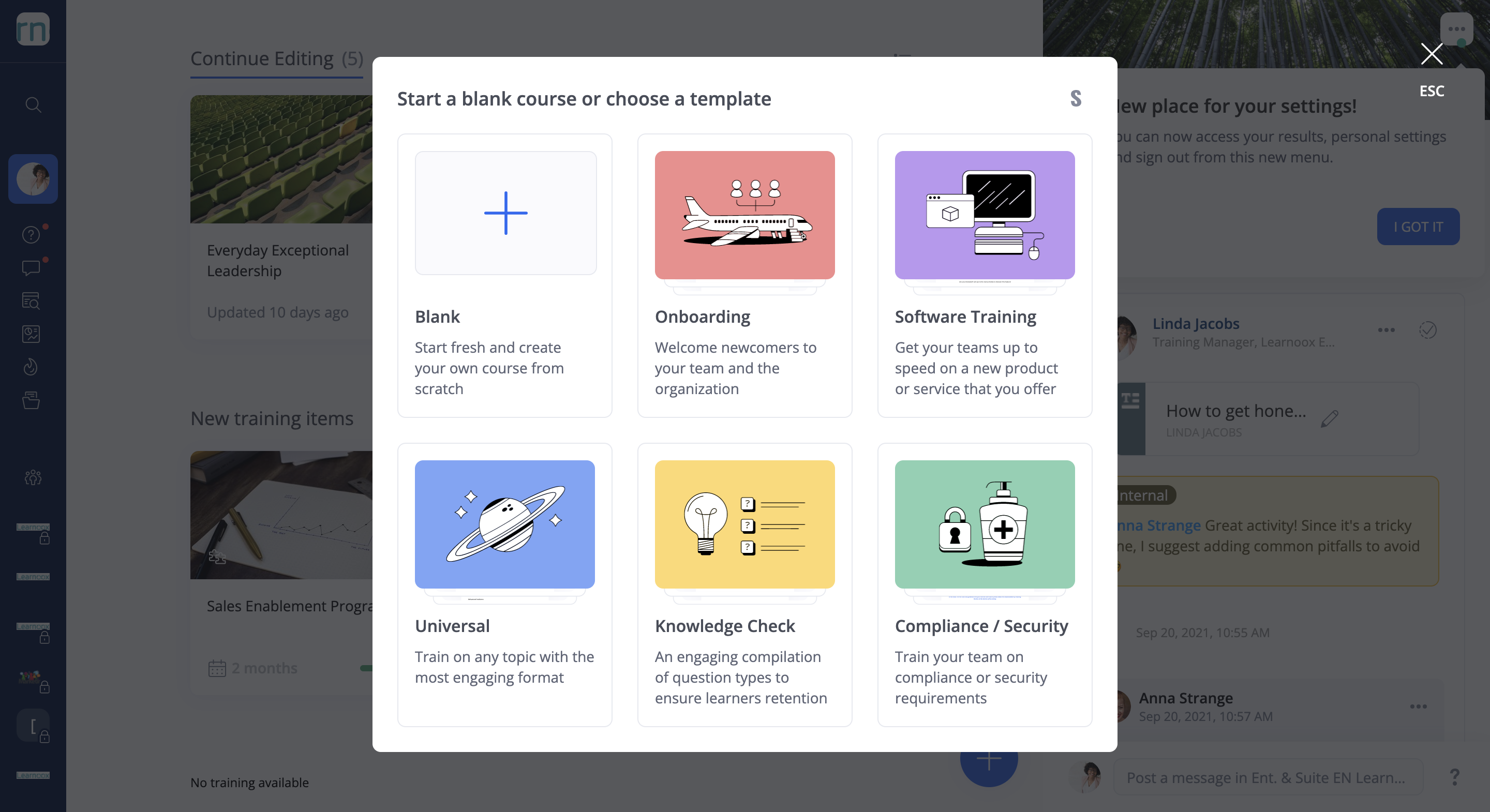 6 Examples of Asynchronous Learning to Hook Your Employees