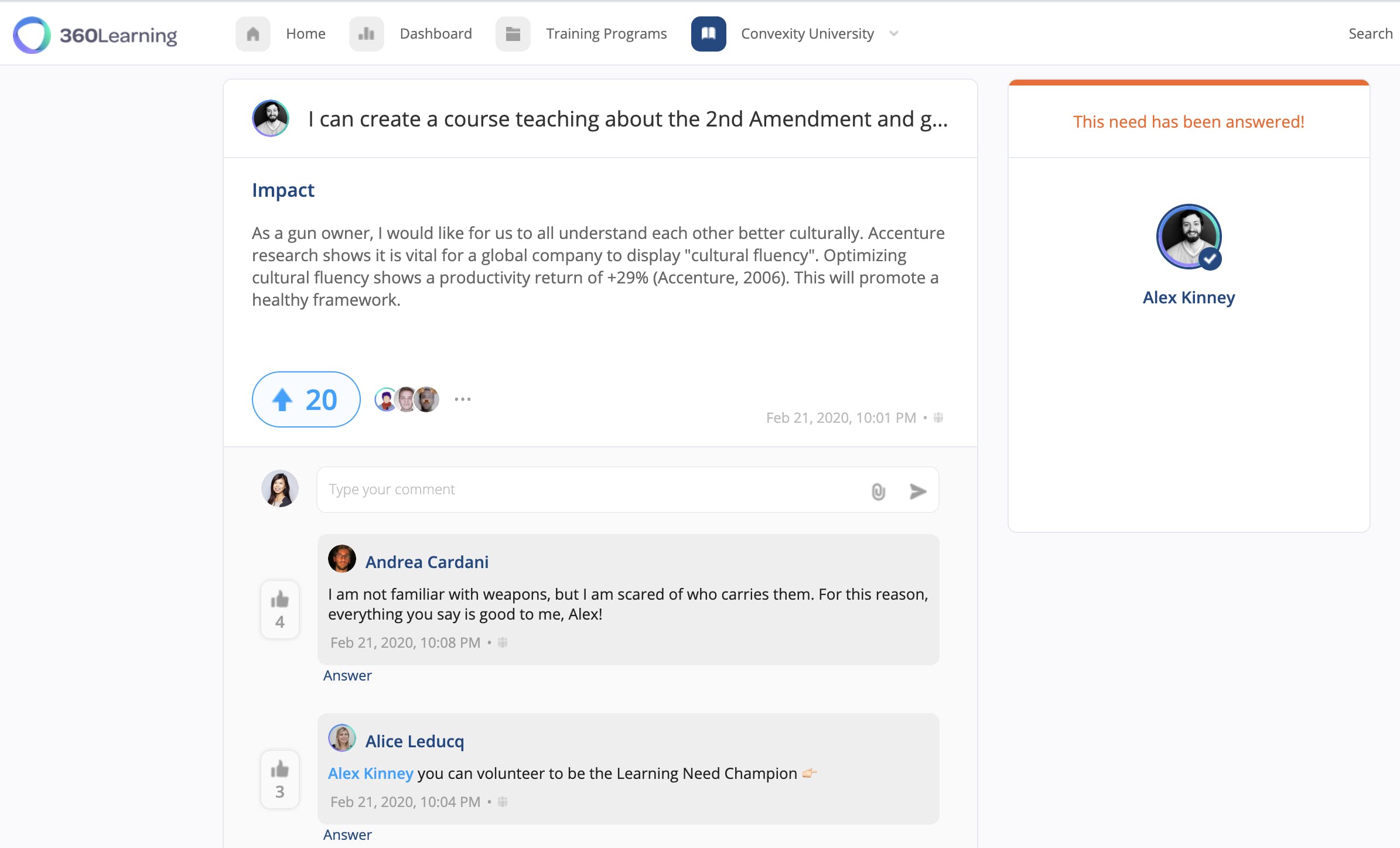 Your Organization Needs to Embrace Just in Time Training: Here’s How to ...
