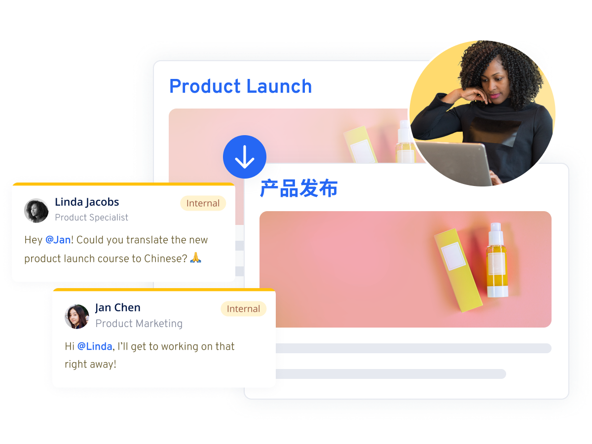 Globalization Solution | 360Learning