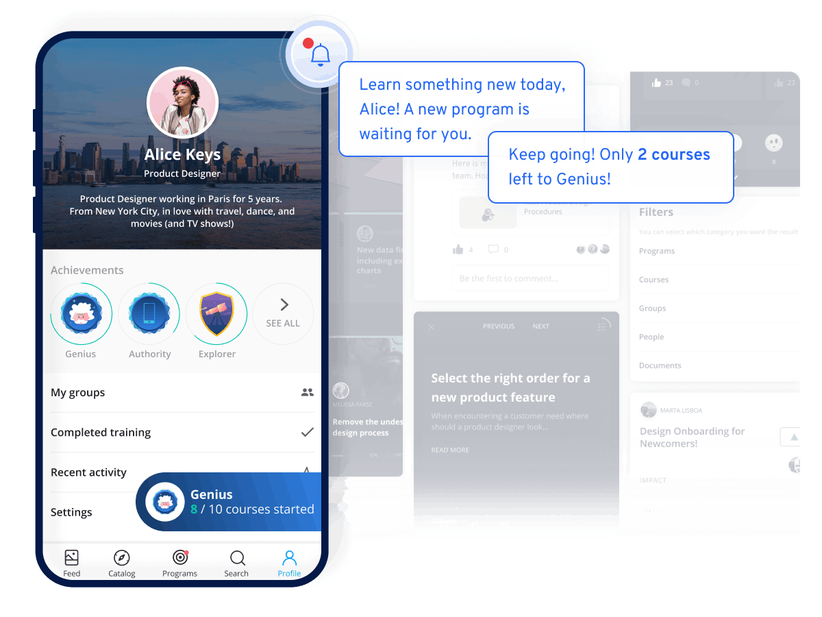 Mobile Learning | 360Learning