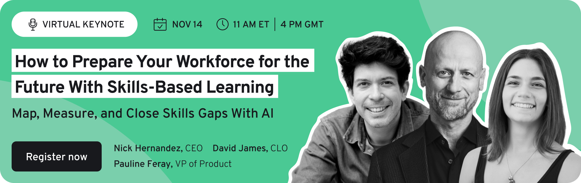 360Learning Acquires eLamp: Revolutionizing Skills Learning