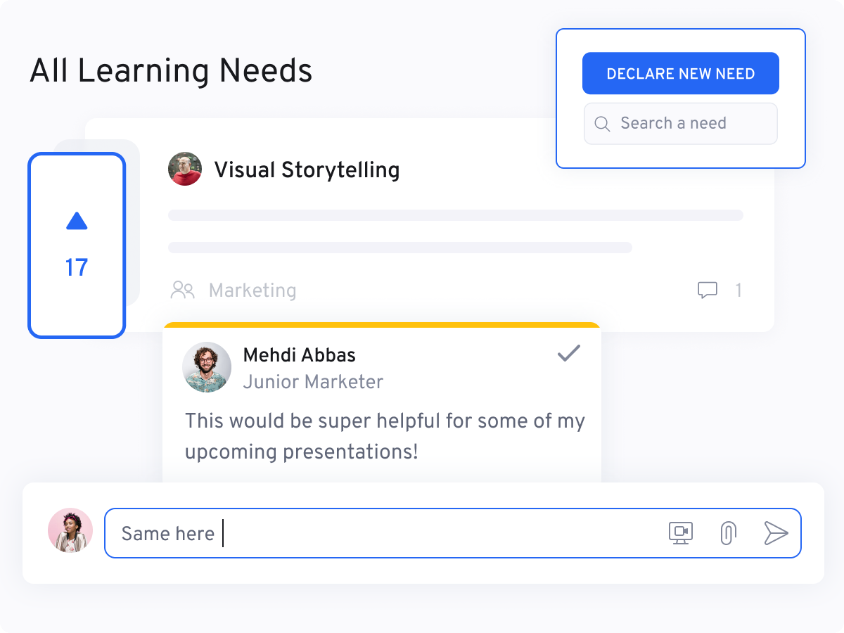 How to Build An Employee Development Plan That Works (w/ Examples)