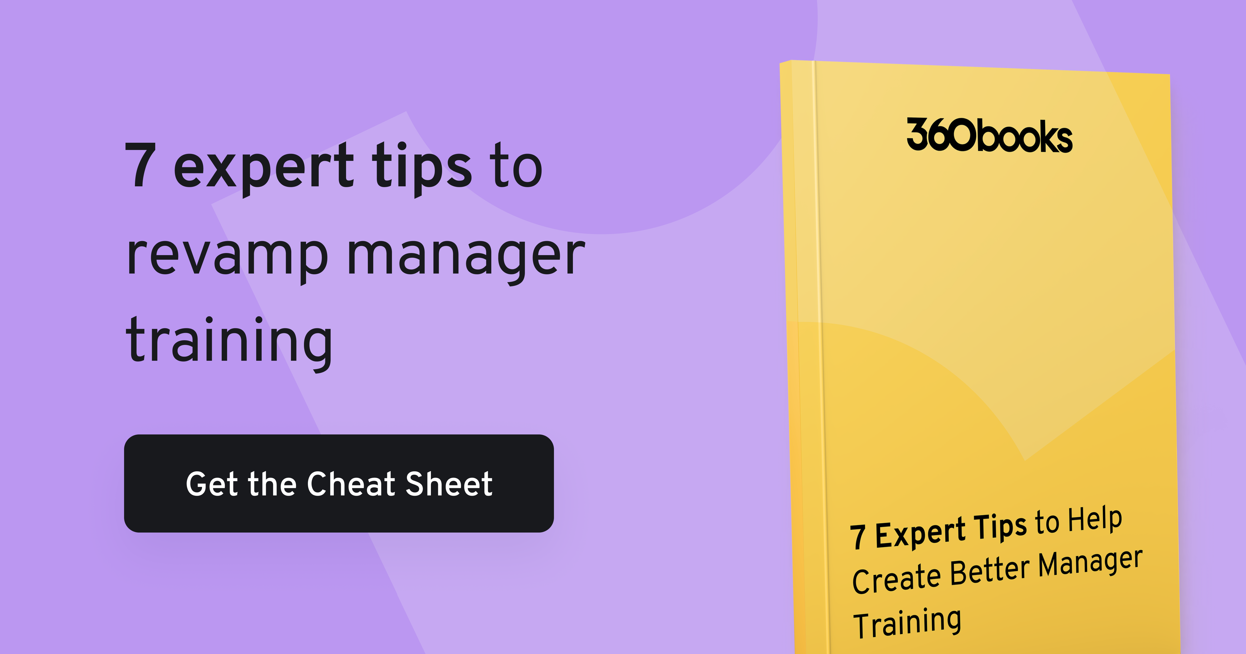 7 Expert Tips For Better Manager Training