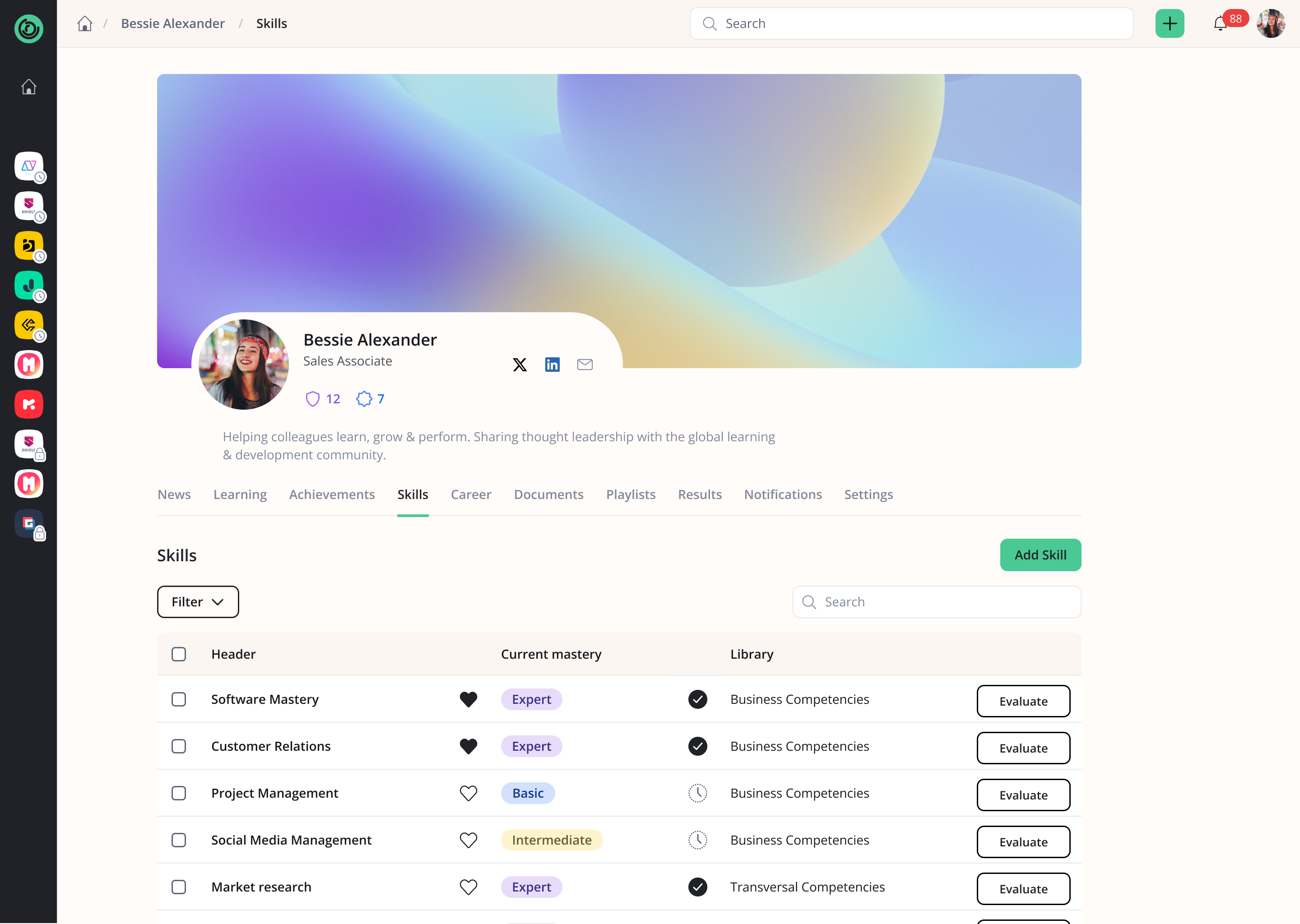 Skills-Based Learning: Our 5-Step Blueprint to Make the Shift and ...