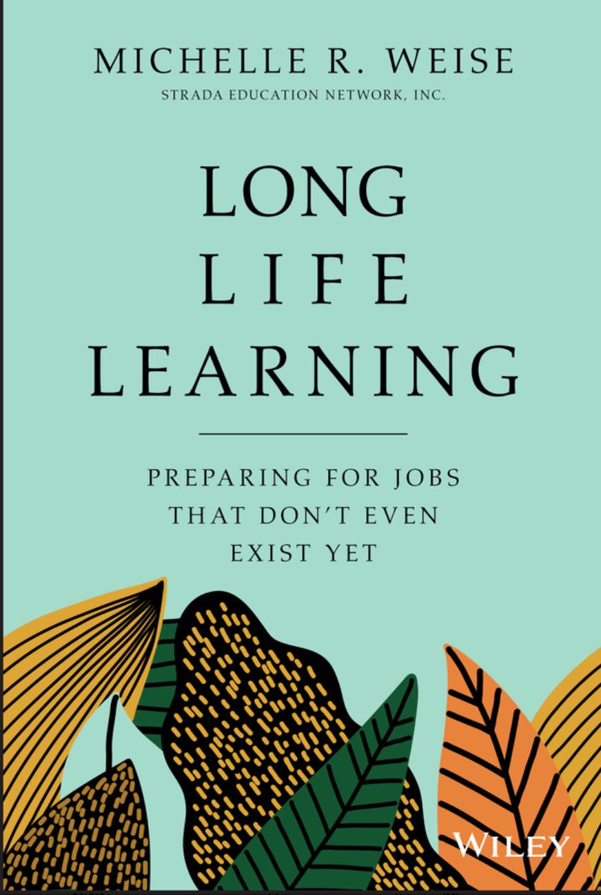 5 Learning and Development Books Every Pro Should Read