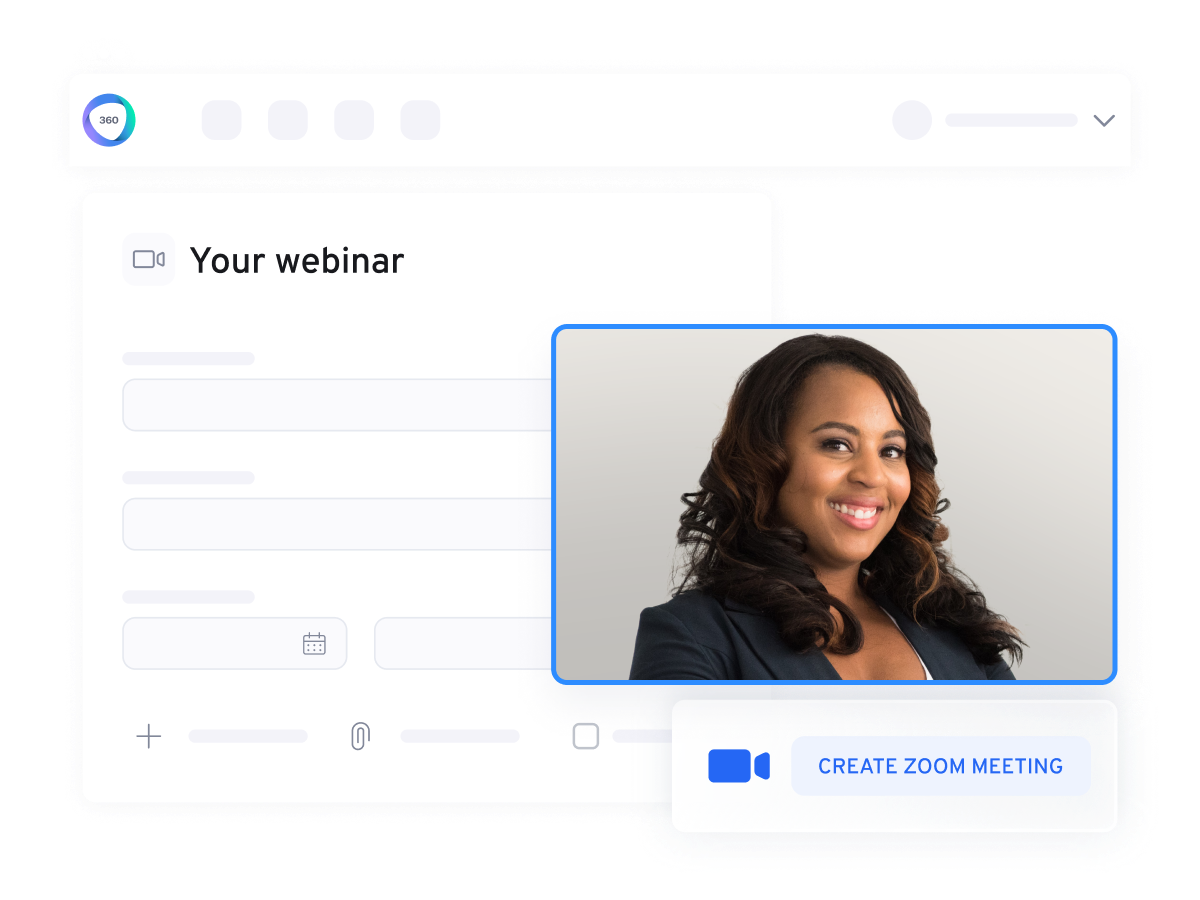Live Training Solution | 360Learning