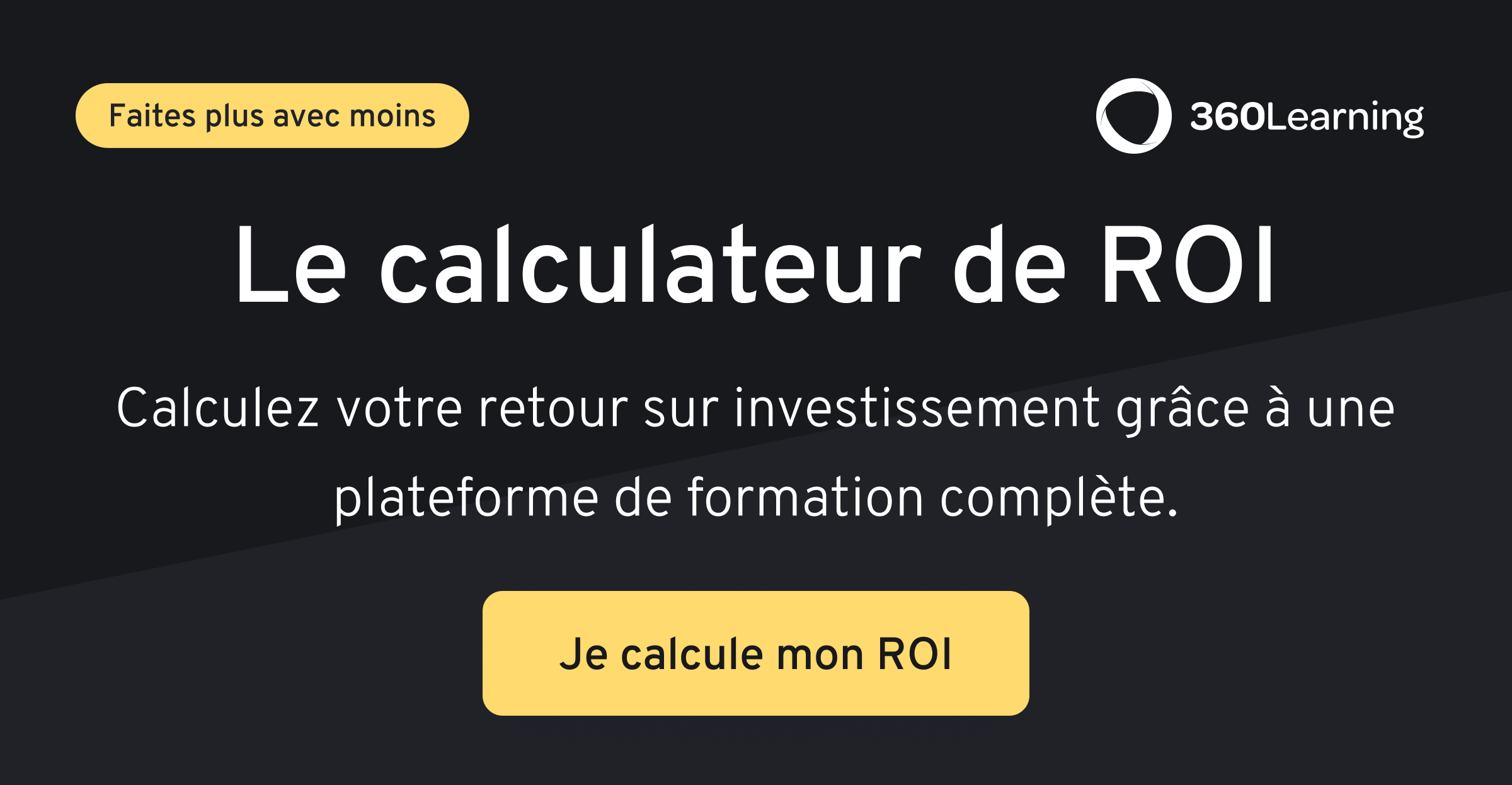 SCORM : la fin d'une ère ? | 360Learning